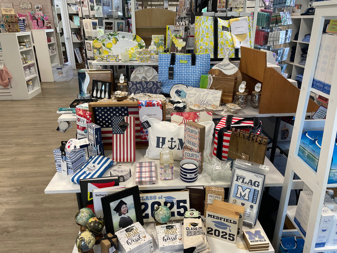 Be Charmed in Medfield | Unique Gifts, Jewelry, & More