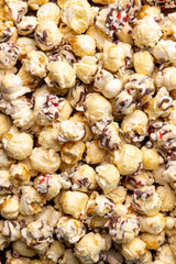 Poppy Handcrafted Popcorn | Gourmet Snacks & Giftable Treats – Be Charmed